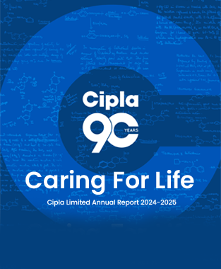 Cipla - Leading Global Pharmaceutical Company