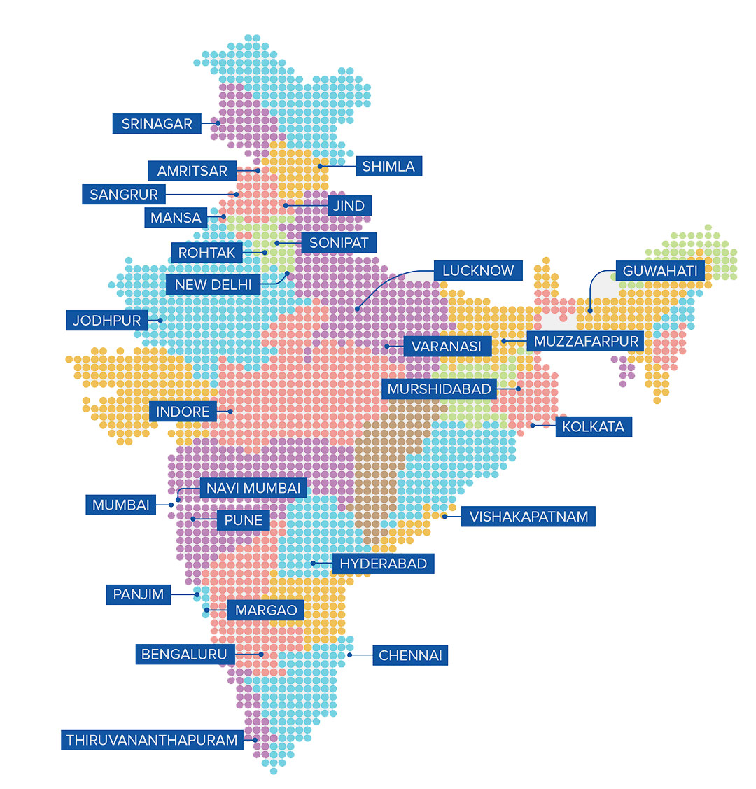 Cipla Foundation | Health