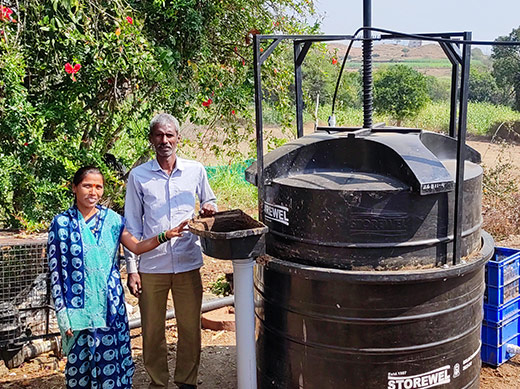 Cipla Foundation | Environmental Sustainability