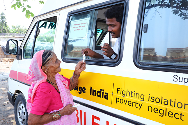 Cipla Foundation | Health