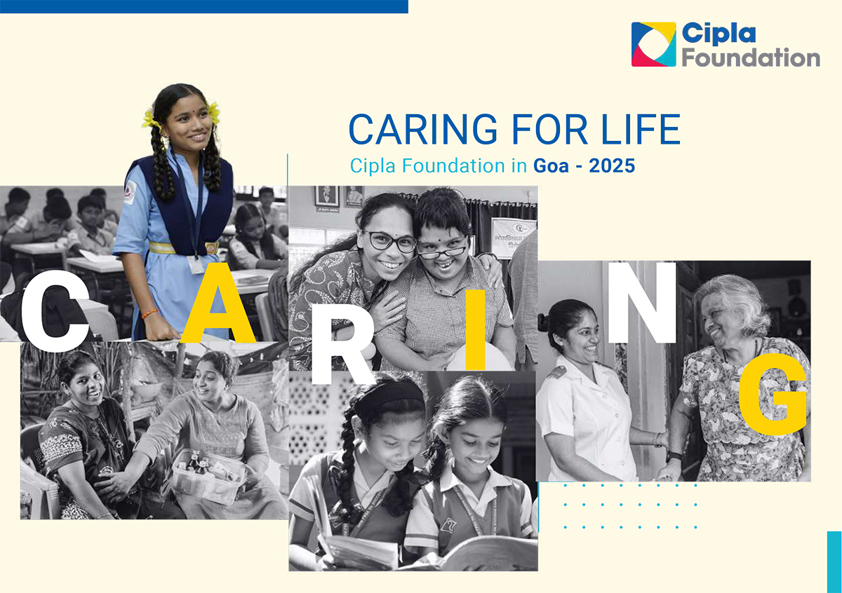 Cipla Foundation
