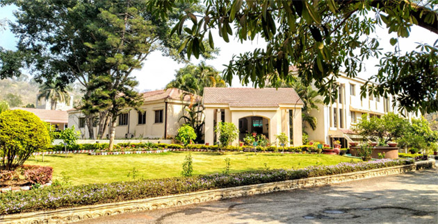 Cipla Foundation | Health