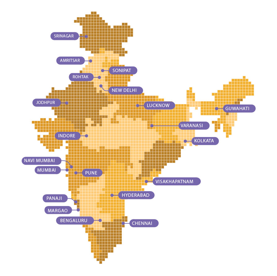 Cipla Foundation | Health