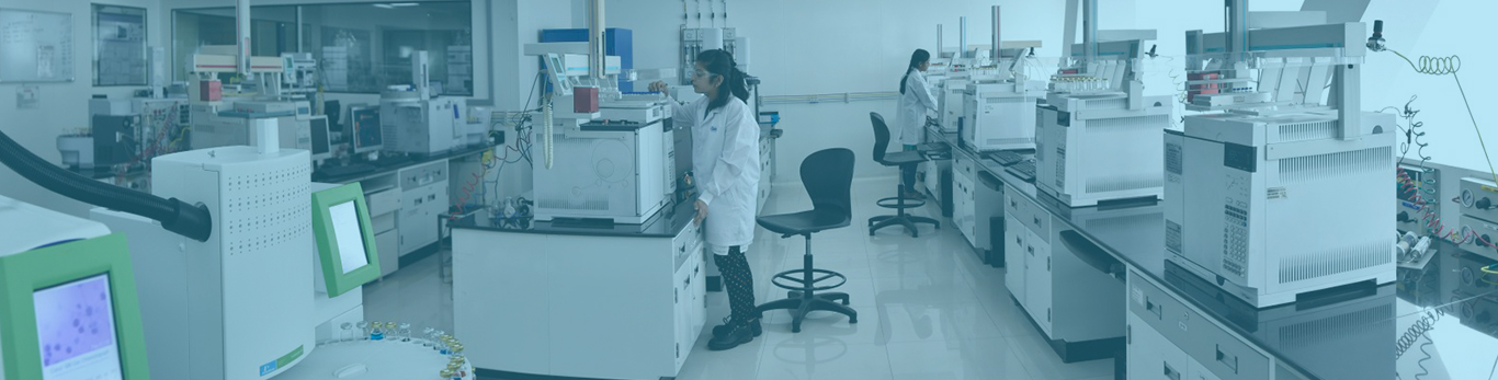 Cipla - API | Innovative & high class drugs producer