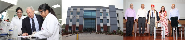 Cipla Foundation sets up a dedicated state-of-the-art chemistry ...