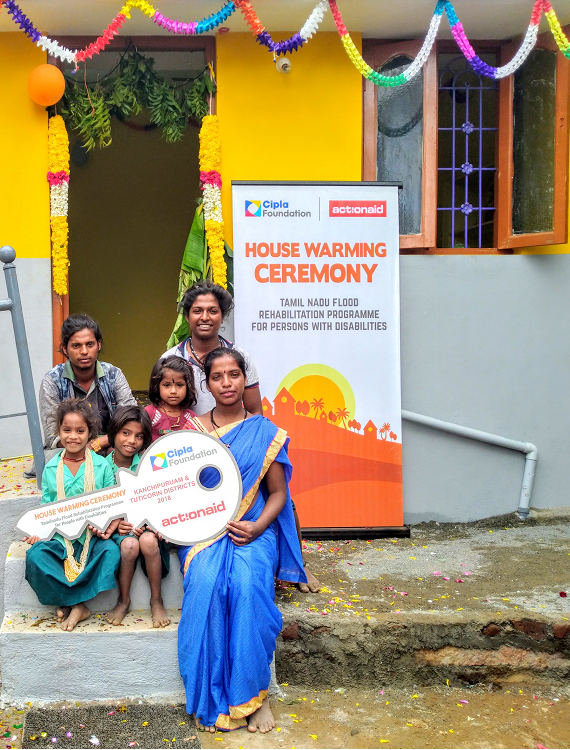 Caring For Life | Cipla