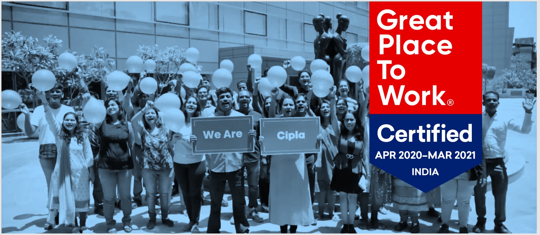 Cipla - Milestones & awards | Pharmaceutical products provider