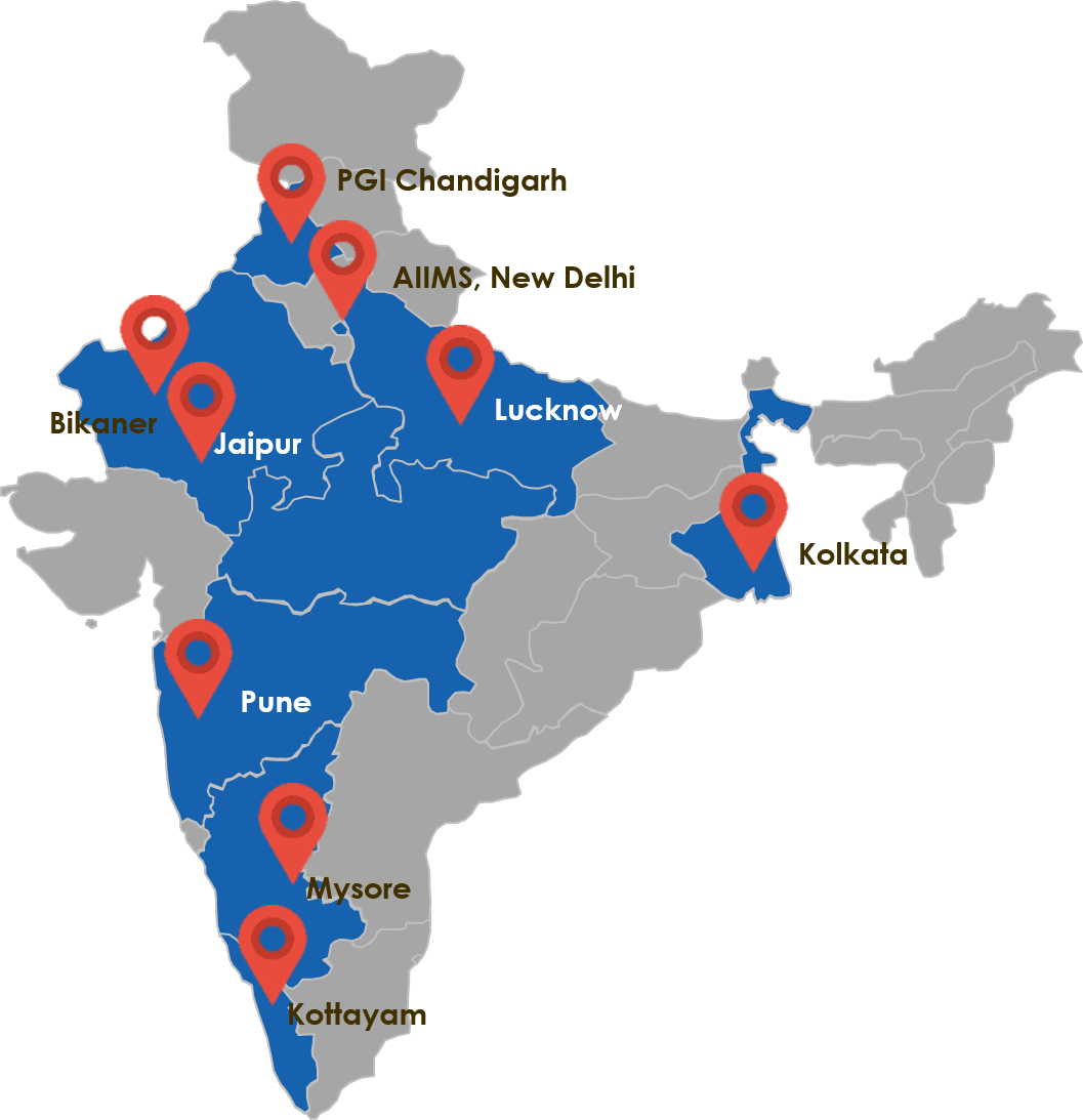 Cipla - Focus area|healthcare , health training,research