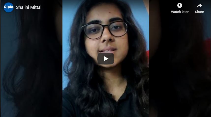 Quarantine Diaries | Cipla