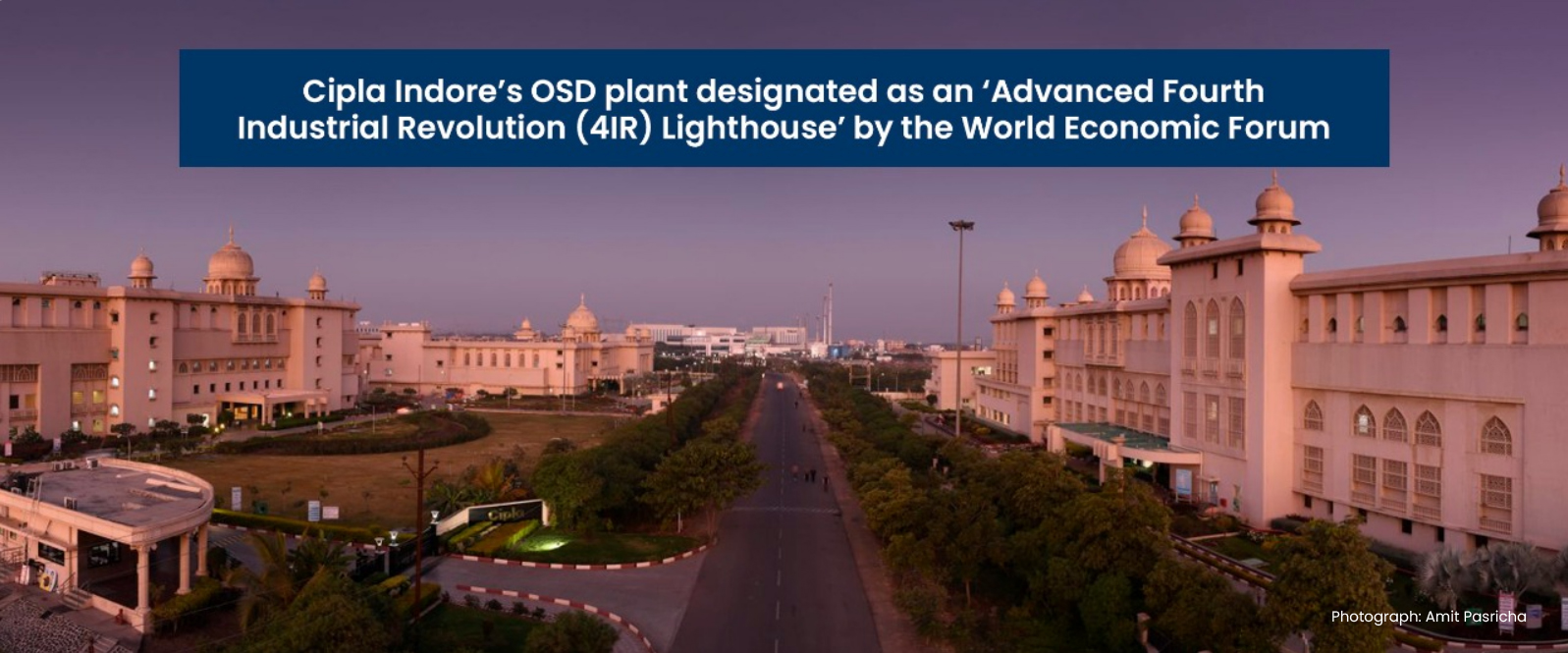 Sustainability | Cipla