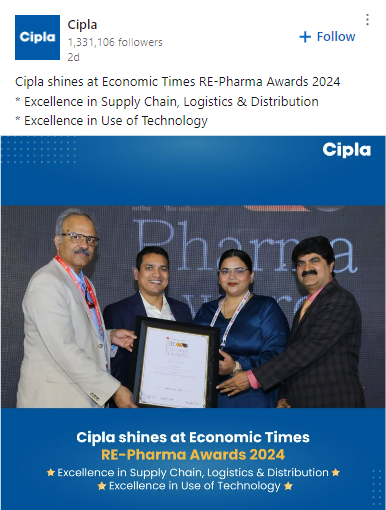 Careers at Cipla | Cipla Careers at Cipla | Cipla