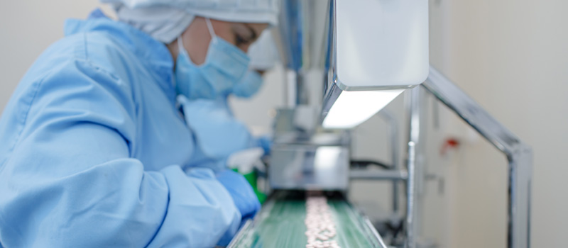 Business Functions | Cipla