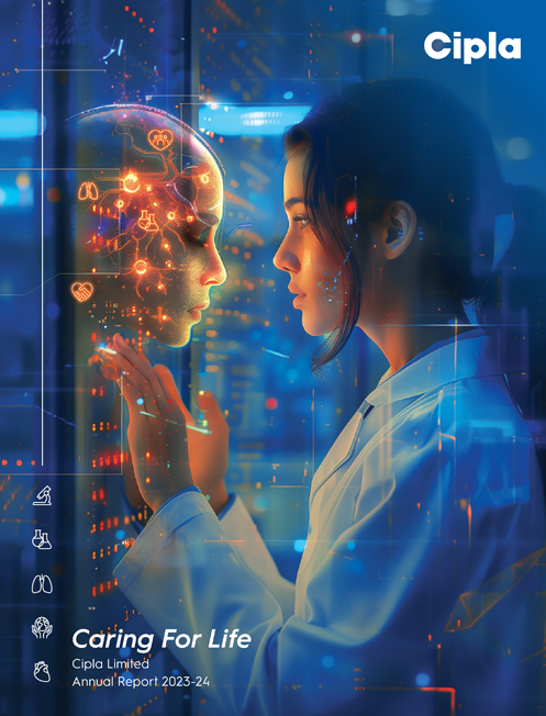 Cipla - Investors| Presentation, financial results , reports