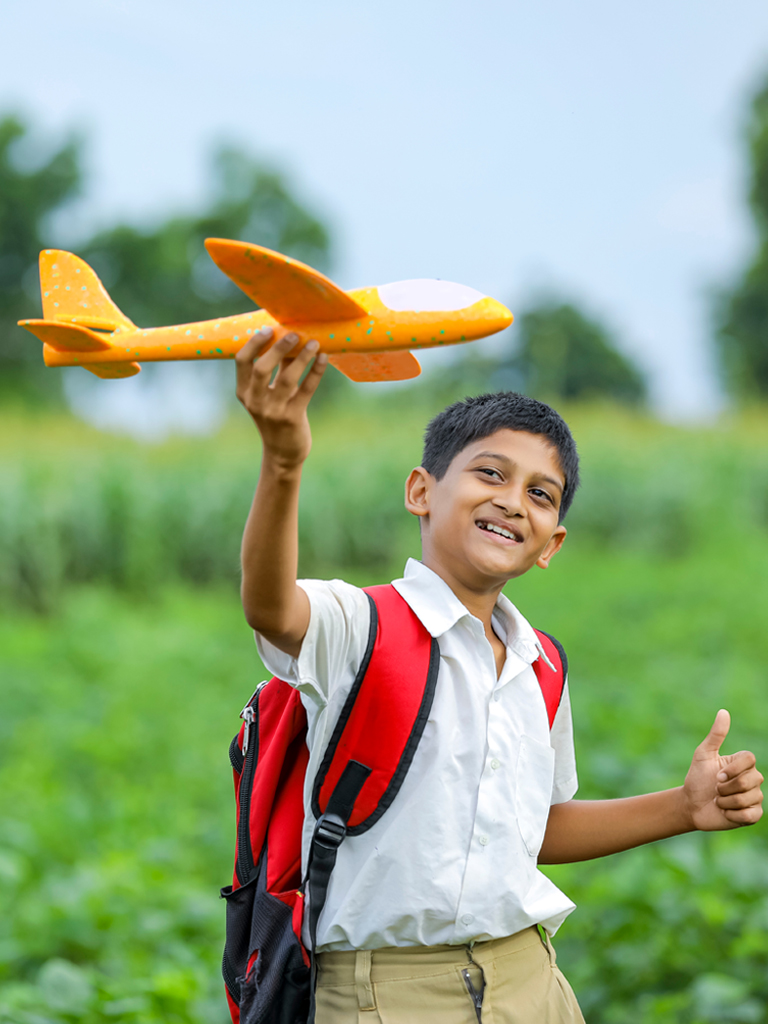 Community Initiatives | Cipla