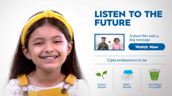 Sustainability | Cipla