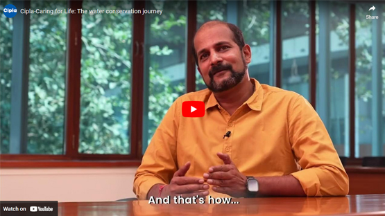 Sustainability | Cipla