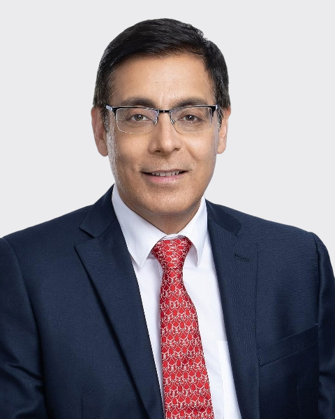 Board Of Directors | Cipla