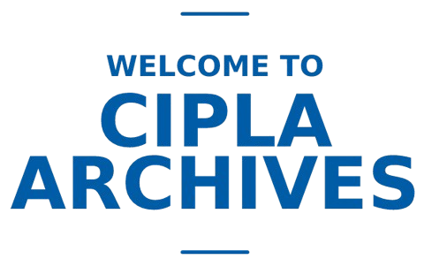 Cipla Archive | Cipla