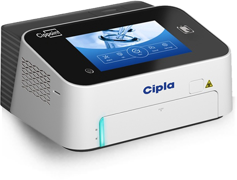 Cipla Diagnostics | Cipla