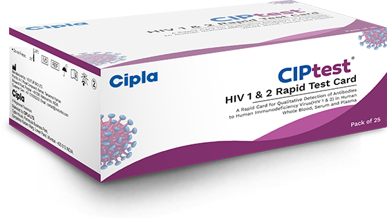 Cipla Diagnostics | Cipla