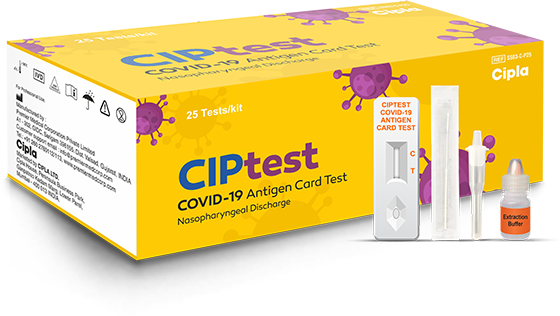 Cipla Diagnostics | Cipla