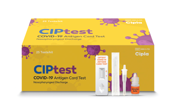 Cipla Diagnostics | Cipla