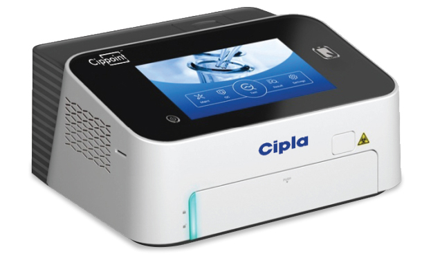 Cipla Diagnostics | Cipla