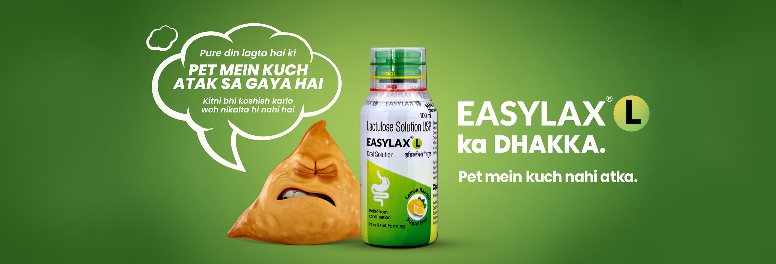 Easylax-L | Cipla