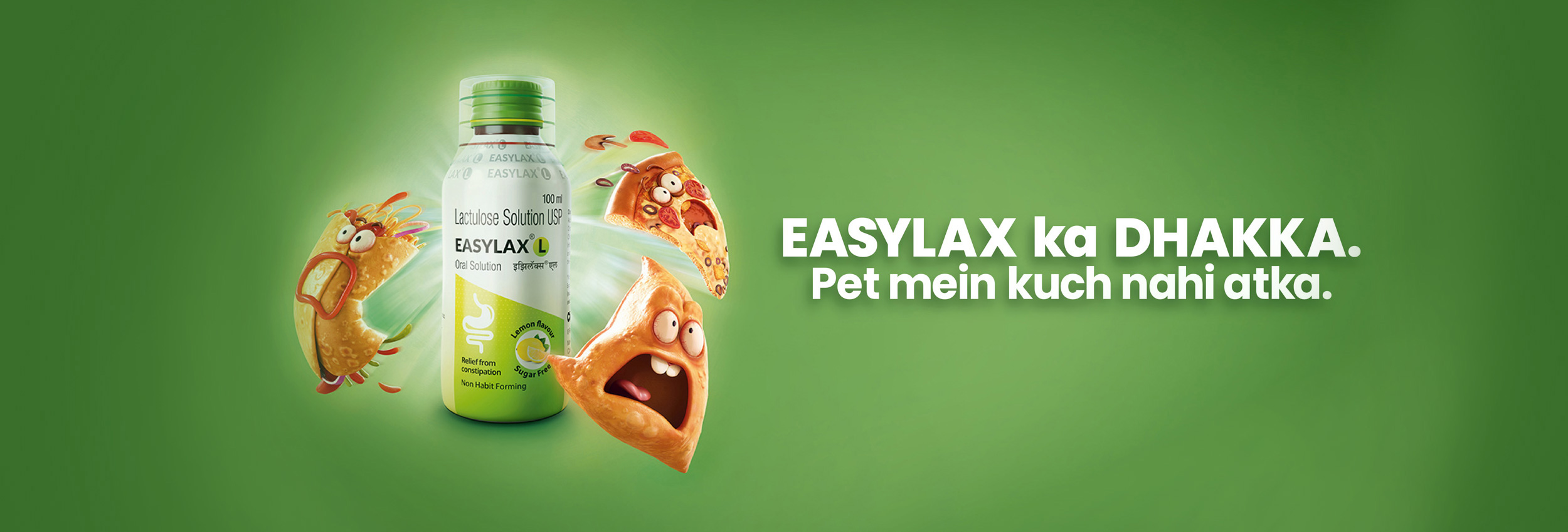 Easylax-L | Cipla