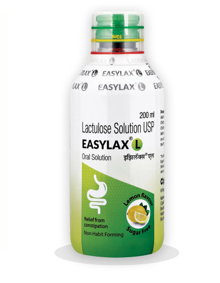 Easylax-L | Cipla