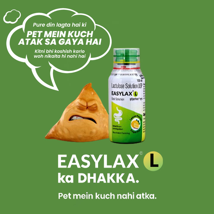 Easylax-L | Cipla