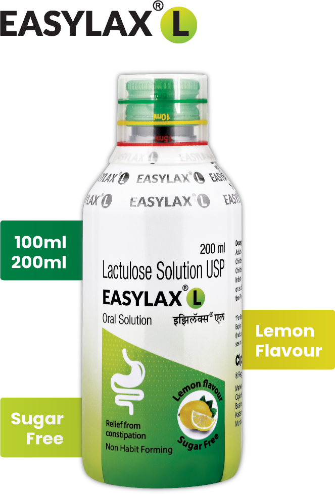 Easylax-L | Cipla