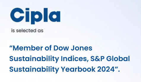 Sustainability | Cipla
