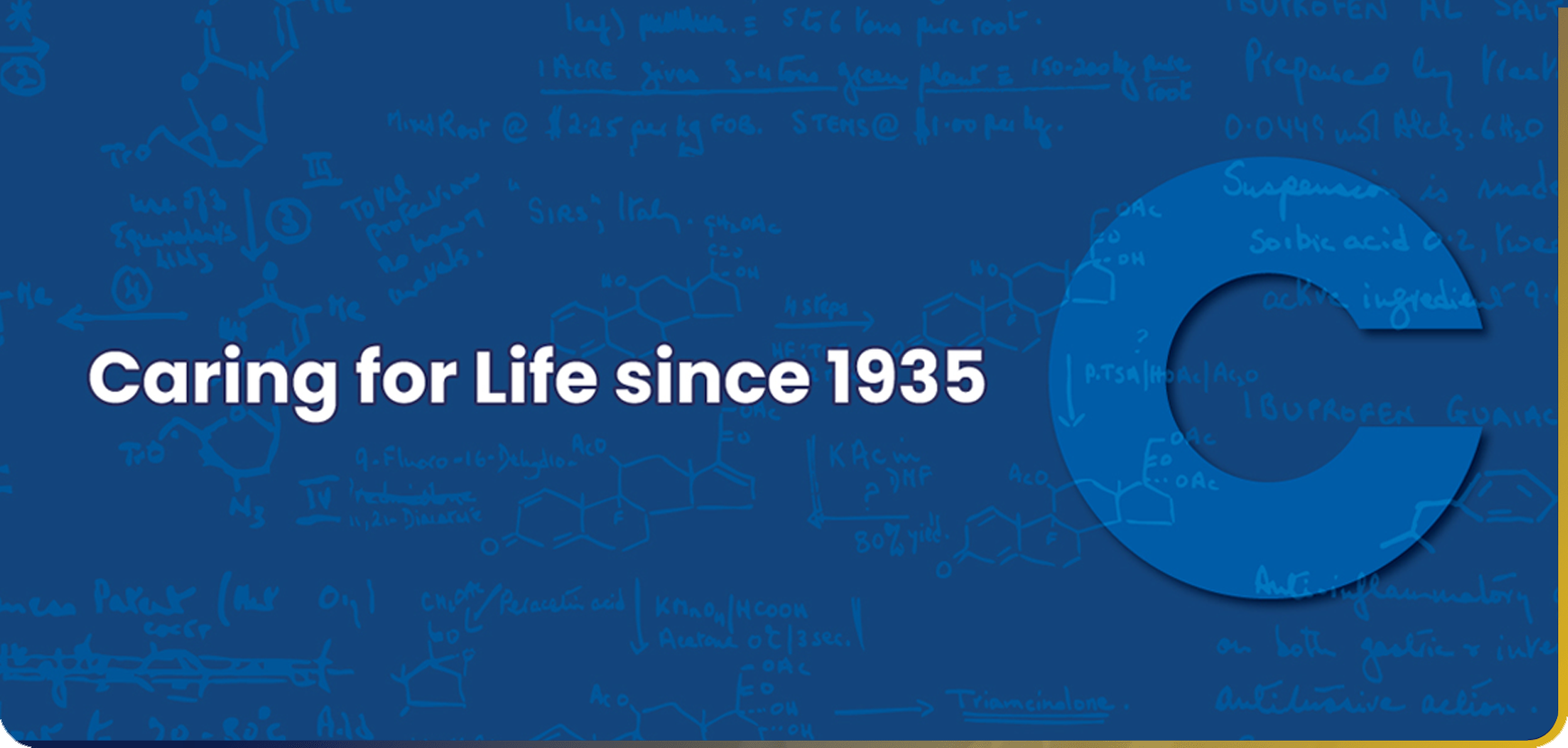 90 Years of Caring for Life | Cipla